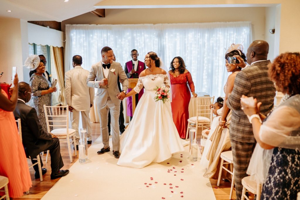 Dry hire wedding venues | Three Rivers Country Club