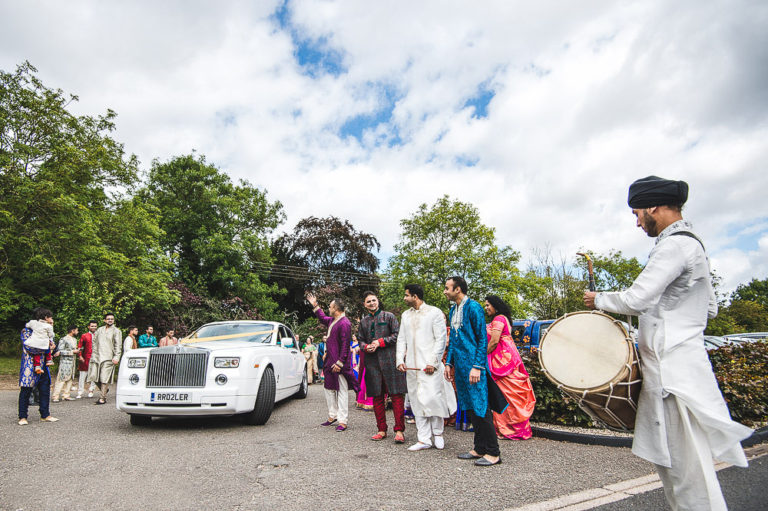 Dry hire wedding venues | Three Rivers Country Club