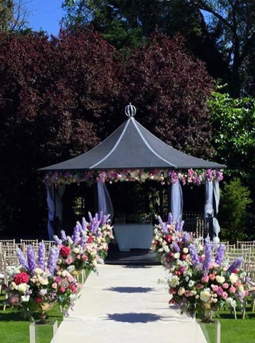 Three Rivers Golf & Country Club | Wedding Venue | Golf Course