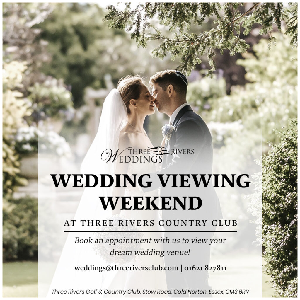 Three Rivers Golf & Country Club | Wedding Venue | Golf Course