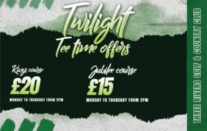 Golf Course | Three Rivers Country Club