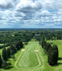 Essex Golf Courses | Golf In Essex - Three Rivers Country Club